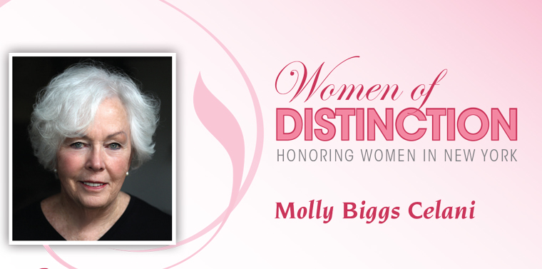 Molly Biggs Celani | NYSenate.gov