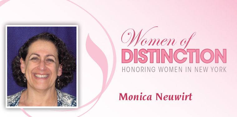 Monica Neuwirt | NYSenate.gov