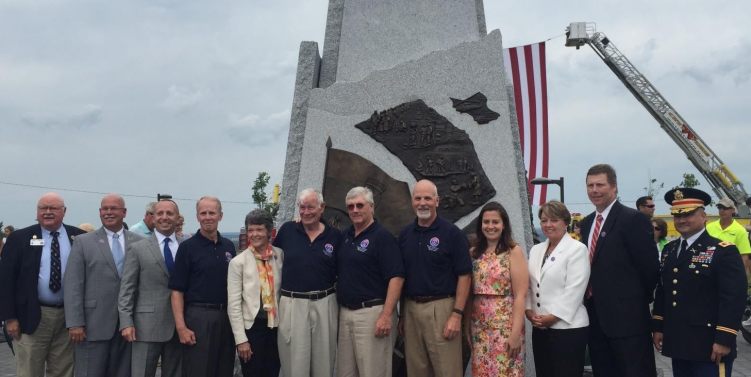 Senator Ritchie's Community Spotlight: The "Honor the Mountain ...