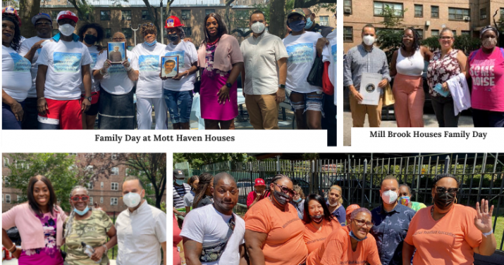 Family Days in the Bronx | NYSenate.gov