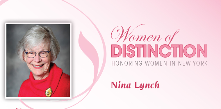 Nina Lynch | NYSenate.gov