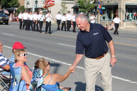 Old Home Days Parade | NYSenate.gov