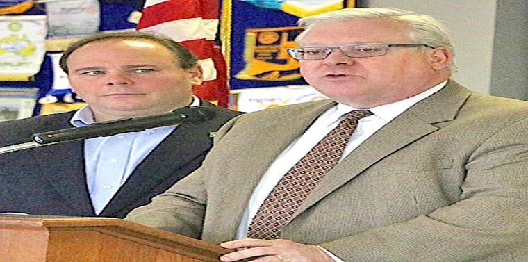 O’Mara and Palmesano: Penn Yan revitalization award keeps fueling local, regional growth ...