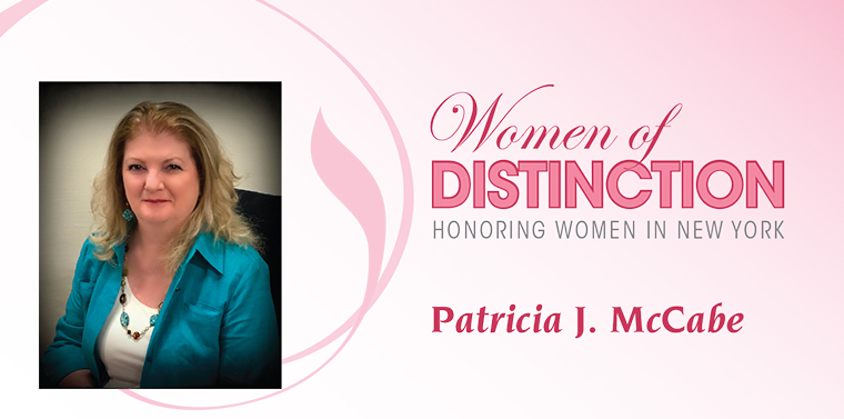 Patricia J. McCabe | NYSenate.gov