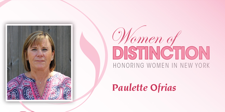 Paulette Ofrias | NYSenate.gov