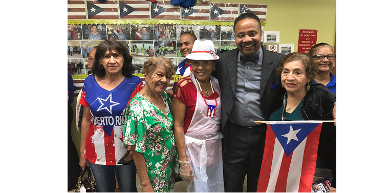 Brooklyn Stands with Puerto Rico | NYSenate.gov