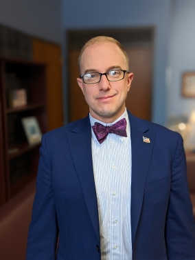 Bow Tie Tuesday for All Cancer Prevention | NYSenate.gov