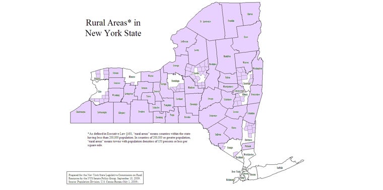 Rural A Playbook For New Rural Healthcare Partnership Models Of ...
