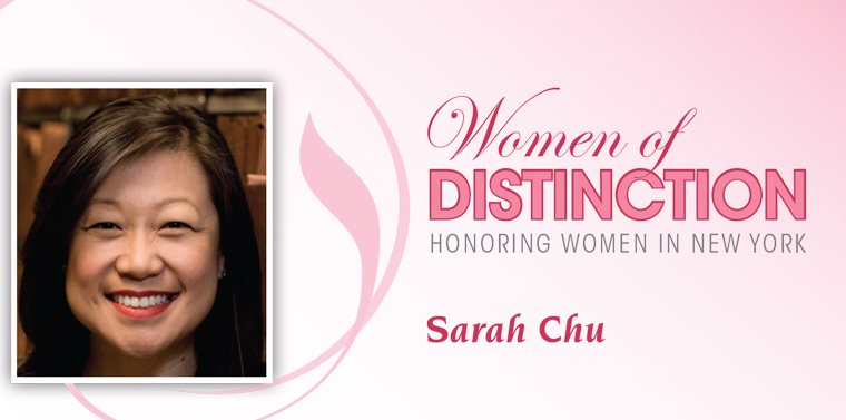 Sarah Chu | NYSenate.gov