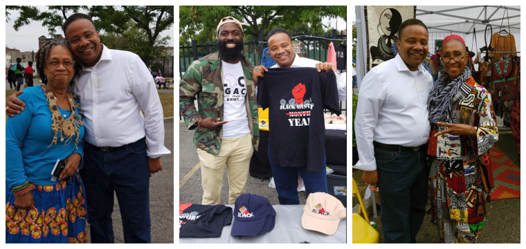 Soulfest 2018 at Medgar Evers College | NYSenate.gov