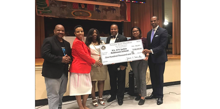 Uplift Our Schools | NYSenate.gov