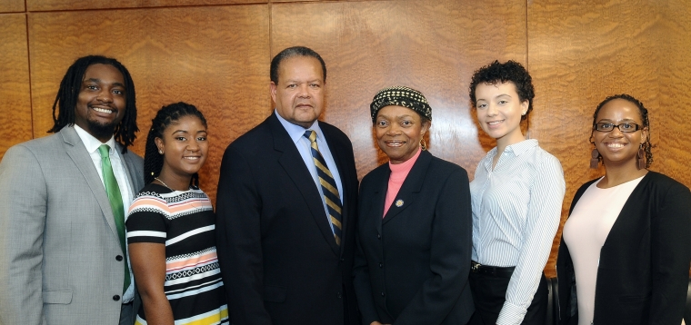 State Senator Velmanette Montgomery’s Guide to Youth Career and ...