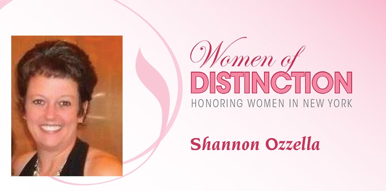 Shannon Ozzella | NYSenate.gov