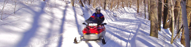 A Reminder to Stay Safe While Snowmobiling | NYSenate.gov