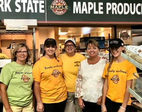 The Great New York State Fair: A Special Way to End the Summer ...