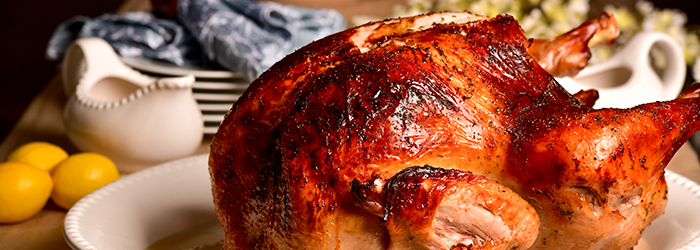 Giving Thanks This Holiday Season | NYSenate.gov