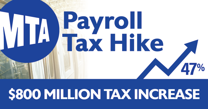 SENATOR ANDREW LANZA & SENATE REPUBLICANS TO COMPTROLLER: AUDIT THE MTA | NYSenate.gov