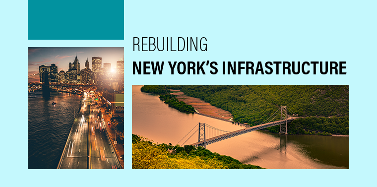 Senator Bonacic Announces $5 Million Commitment from NYSDOT for the ...