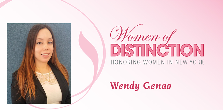 Wendy Genao | NYSenate.gov