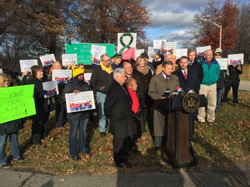 A Victory for CPC and WNY | NYSenate.gov