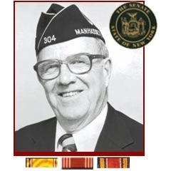 William A. Baxter | NYSenate.gov