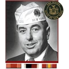 John Patrick Tipping | NYSenate.gov