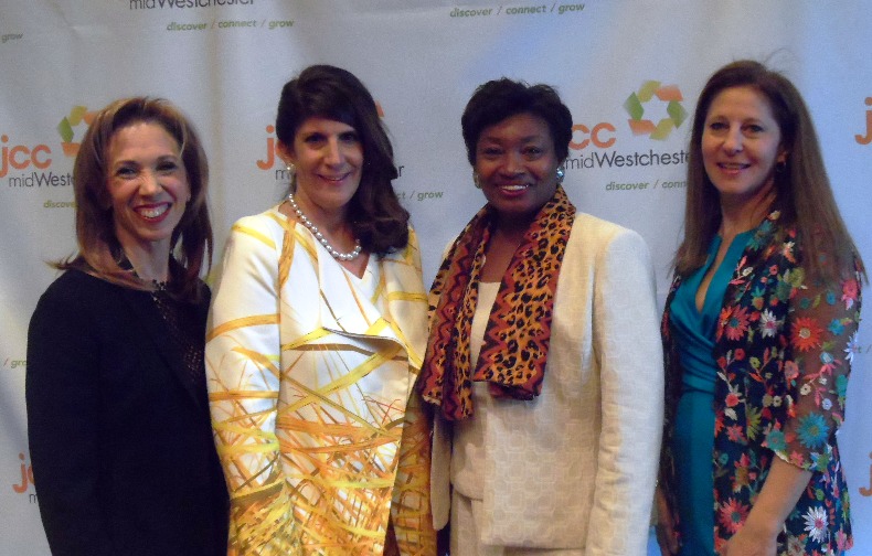 JCC of Mid-Westchester "A Gala to Remember: Continuing the Growth ...