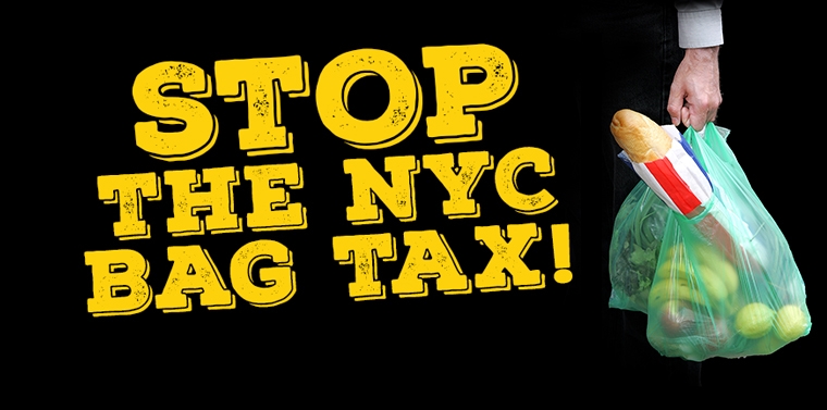 Senate Passes Legislation to Stop the Implementation of New York City's ...