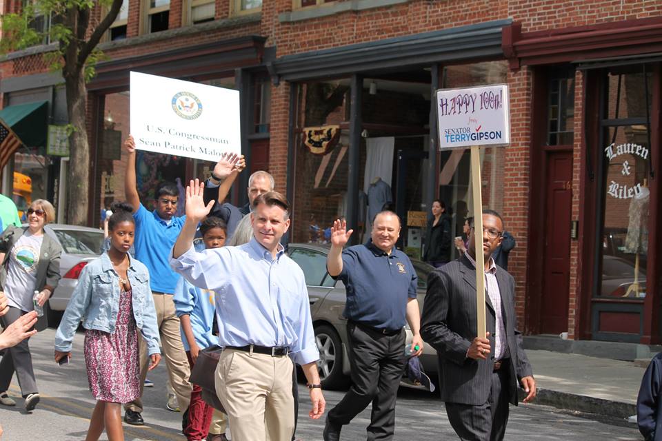 Beacon Centennial Celebration | NYSenate.gov