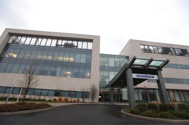 Regeneron Plans 400 New Jobs in Westchester Expansion (Source: LoHud ...
