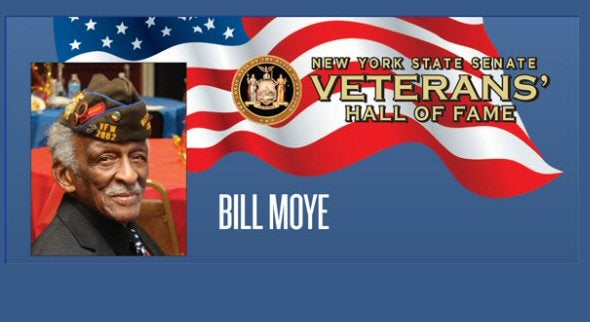 Bill Moye | NYSenate.gov