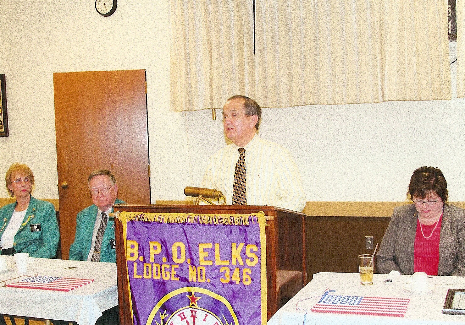 Elks | NYSenate.gov