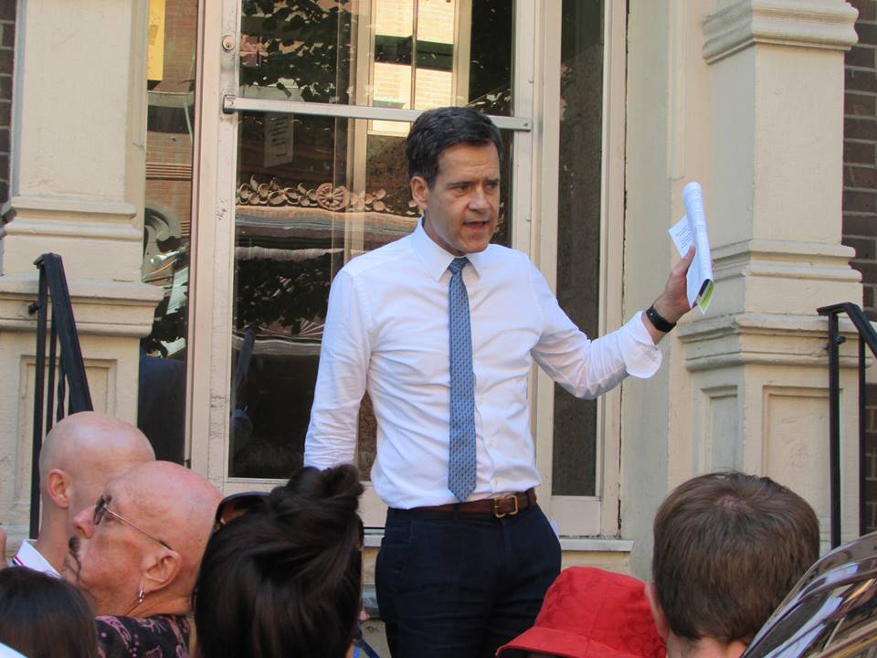 My Comments to the RGGI Board of Directors Calling for a 5% Annual ...