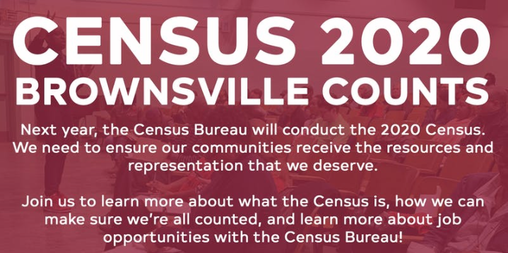 Census 2020: Brownsville Counts | NYSenate.gov