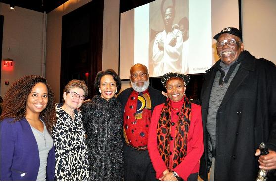 Celebrating World-Renowned Photographer and Author Chester Higgins, Jr ...