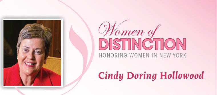 Cindy Doring Hollowood | NYSenate.gov