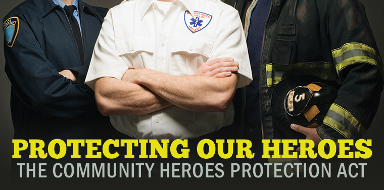 Senators Akshar, Golden and Gallivan Announce Community Heroes ...