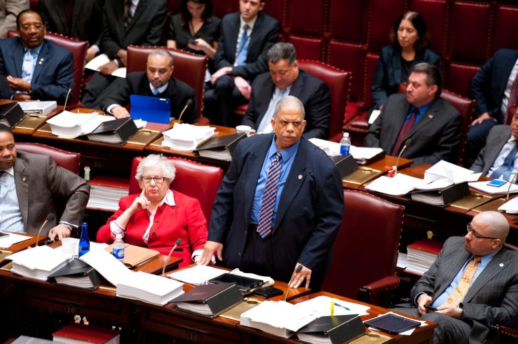 Contact Leroy Comrie's office | NYSenate.gov