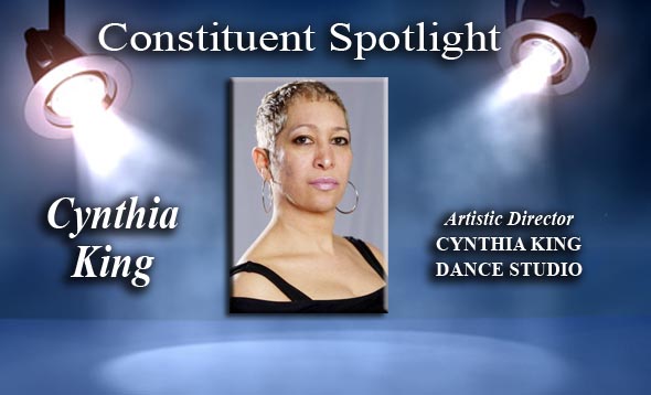 Constituent Spotlight: Cynthia King | NYSenate.gov