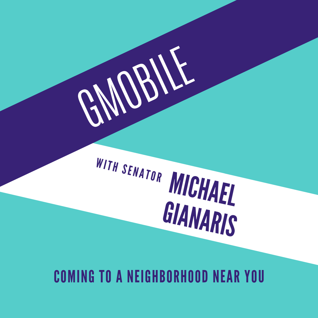 #GMOBILE: Bringing Our District Office to You | NYSenate.gov