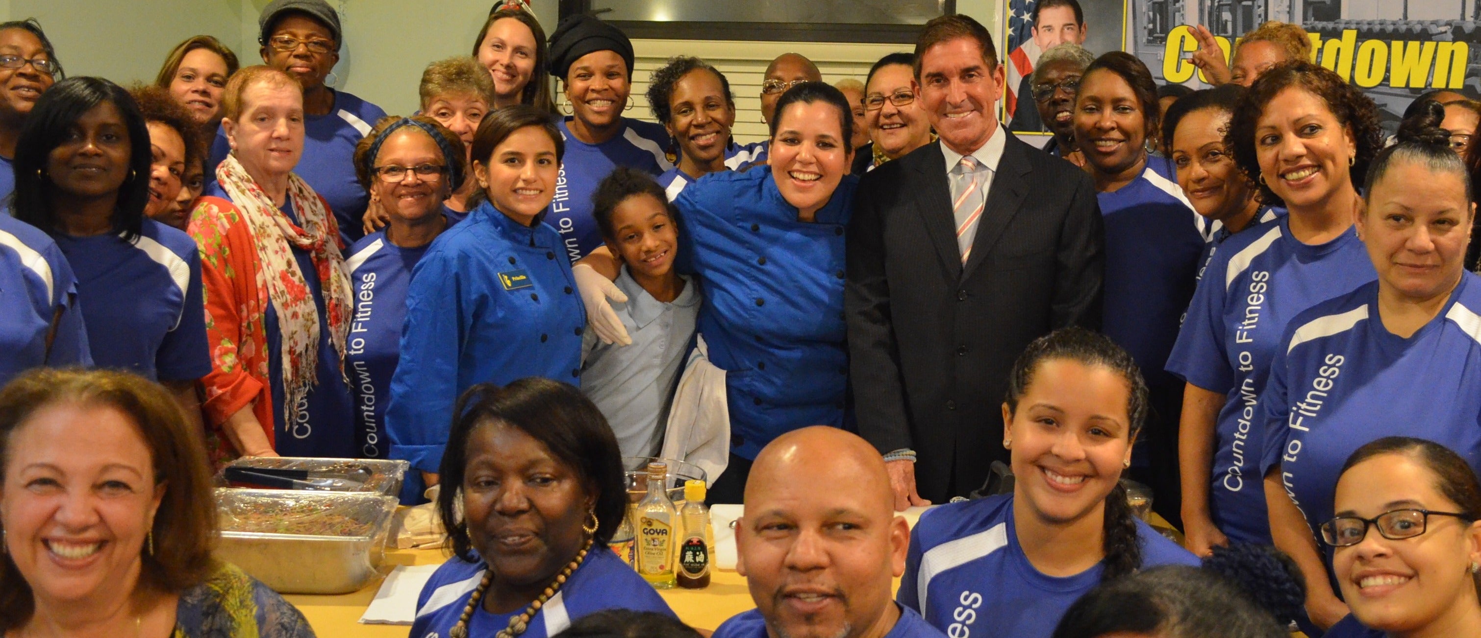 SENATOR JEFF KLEIN HOSTS CELEBRATION FOR THE STUDENTS OF THE COUNTDOWN ...