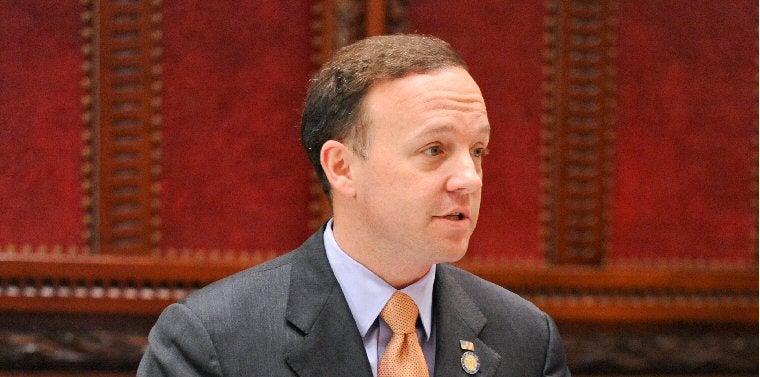 SENATOR CROCI ANNOUNCES STATE SENATE HAS PASSED BILLS TO BETTER PROTECT ...