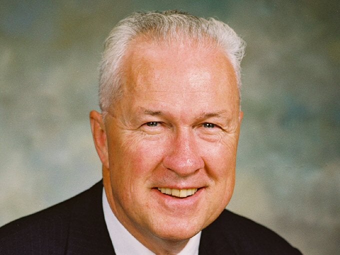 Dale Volker | NYSenate.gov