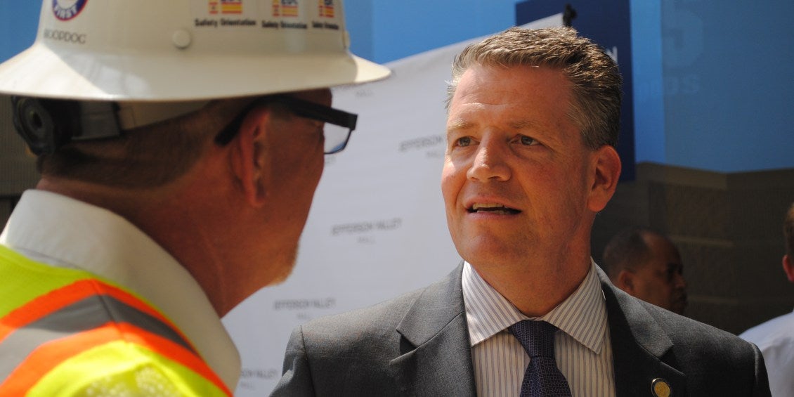 Cutting through the red tape: New bills sponsored by Senator Terrence ...