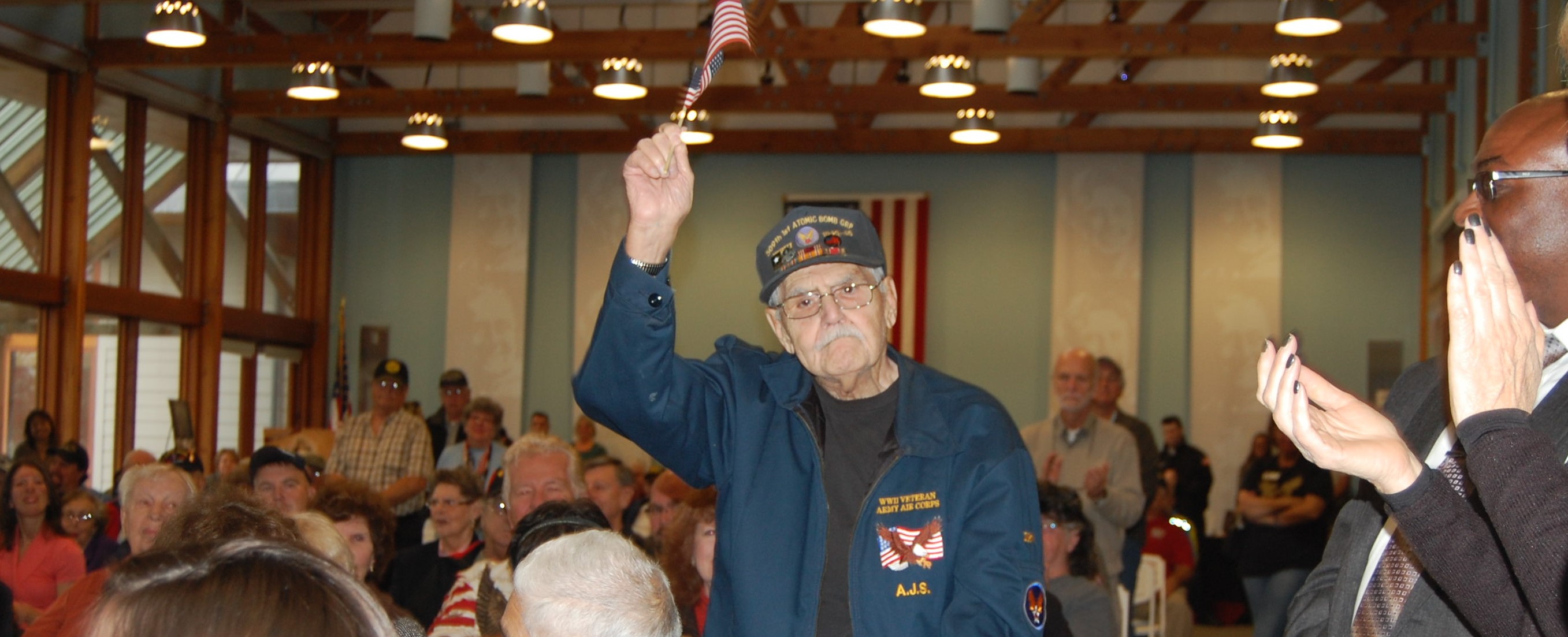 SERINO HAILS HUGE WIN FOR VETS | NYSenate.gov