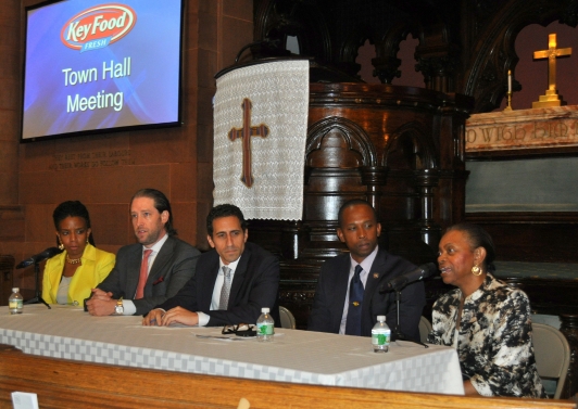 Fighting to Save Our Markets! | NYSenate.gov