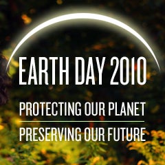 Senate Marks 40th Anniversary of Earth Day with Passage of Major ...