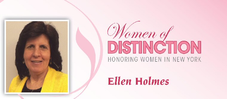 Ellen Holmes | NYSenate.gov