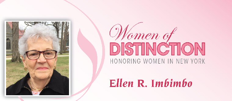 Ellen R. Imbimbo | NYSenate.gov