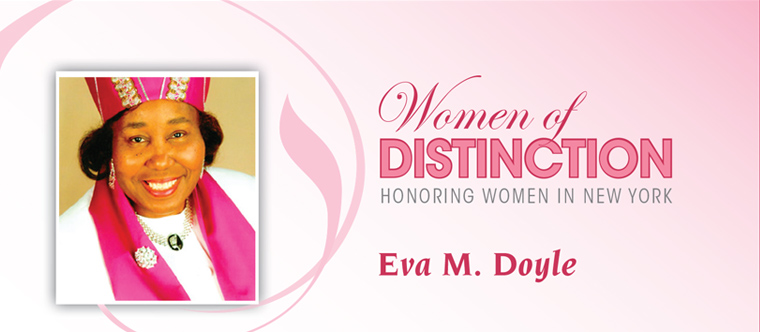 Eva M. Doyle | NYSenate.gov